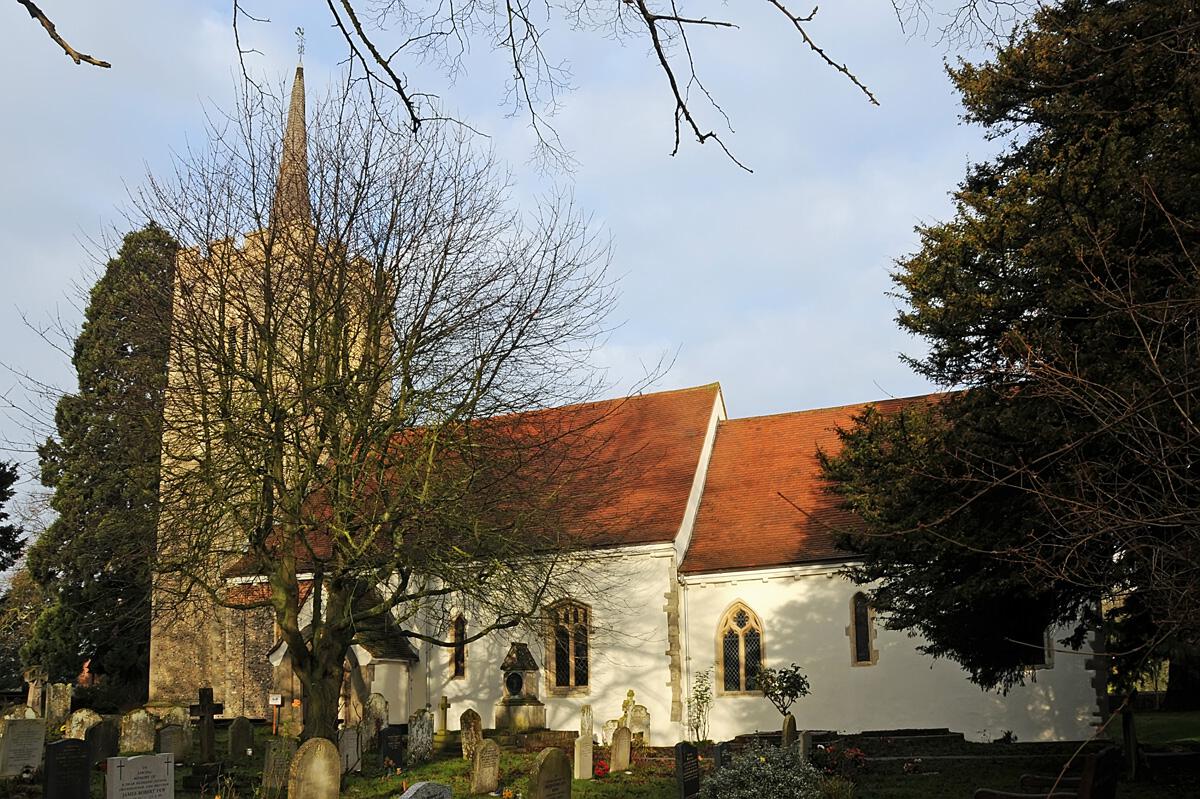 King James Bible Translators