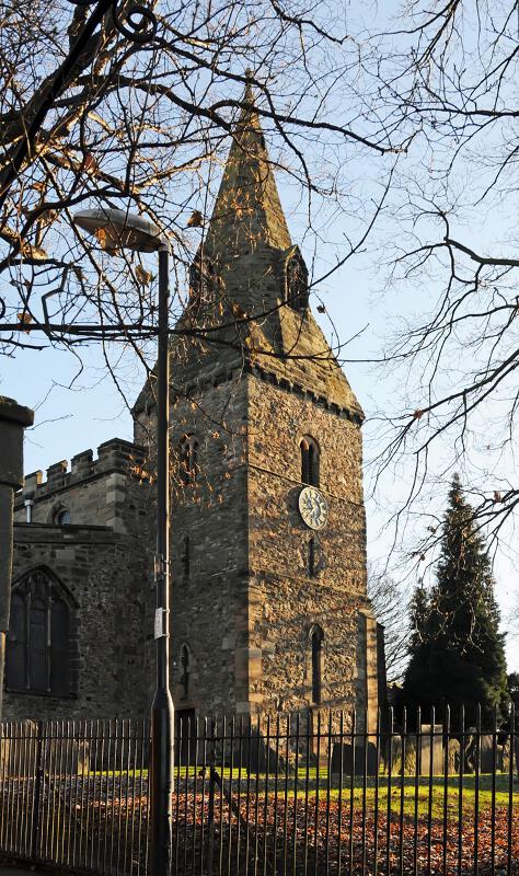 King James Bible Translators