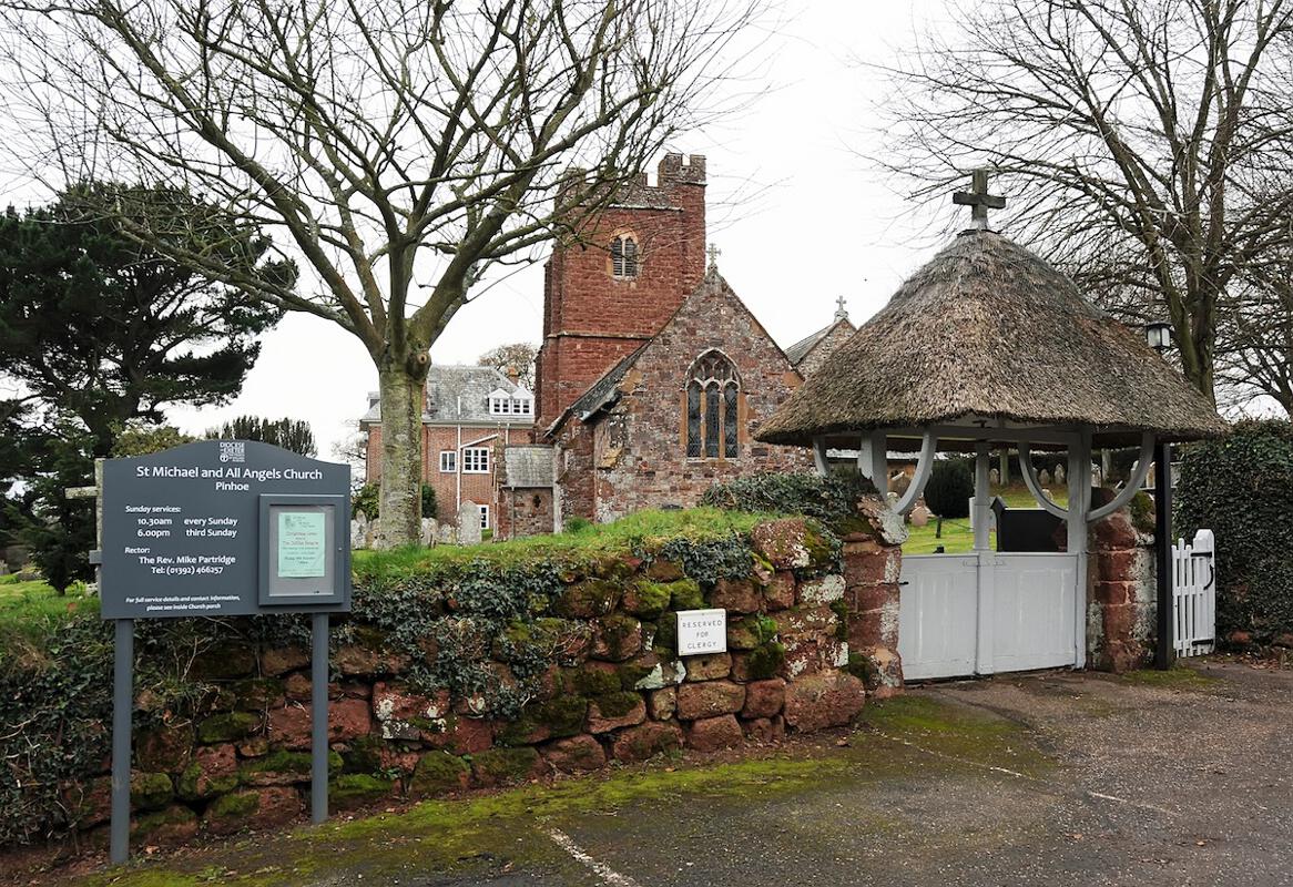 King James Bible Translators