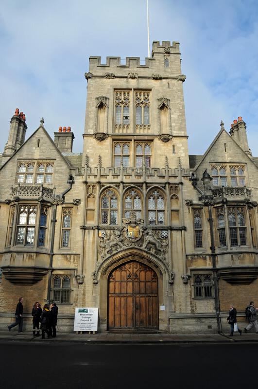 King James Bible Translators