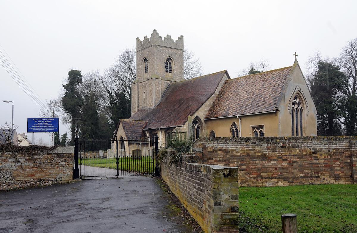 King James Bible Translators