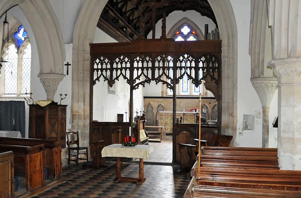 King James Bible Translators